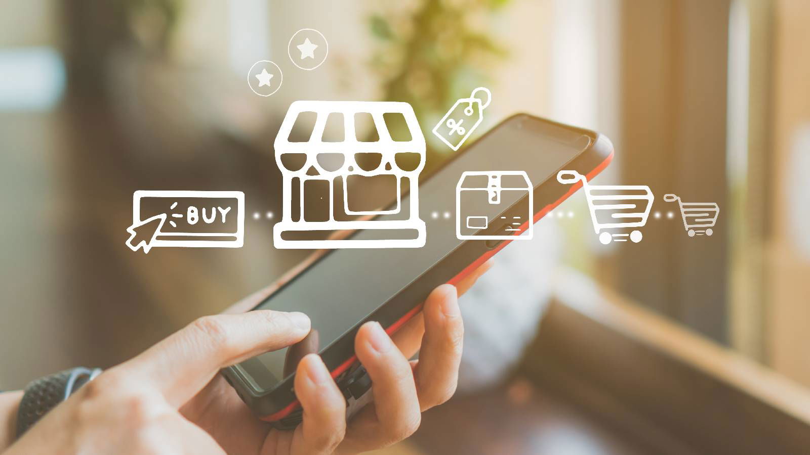 With the rise of retail media, how can brands navigate the evolving ... With the rise of retail media, how can brands navigate the evolving ...